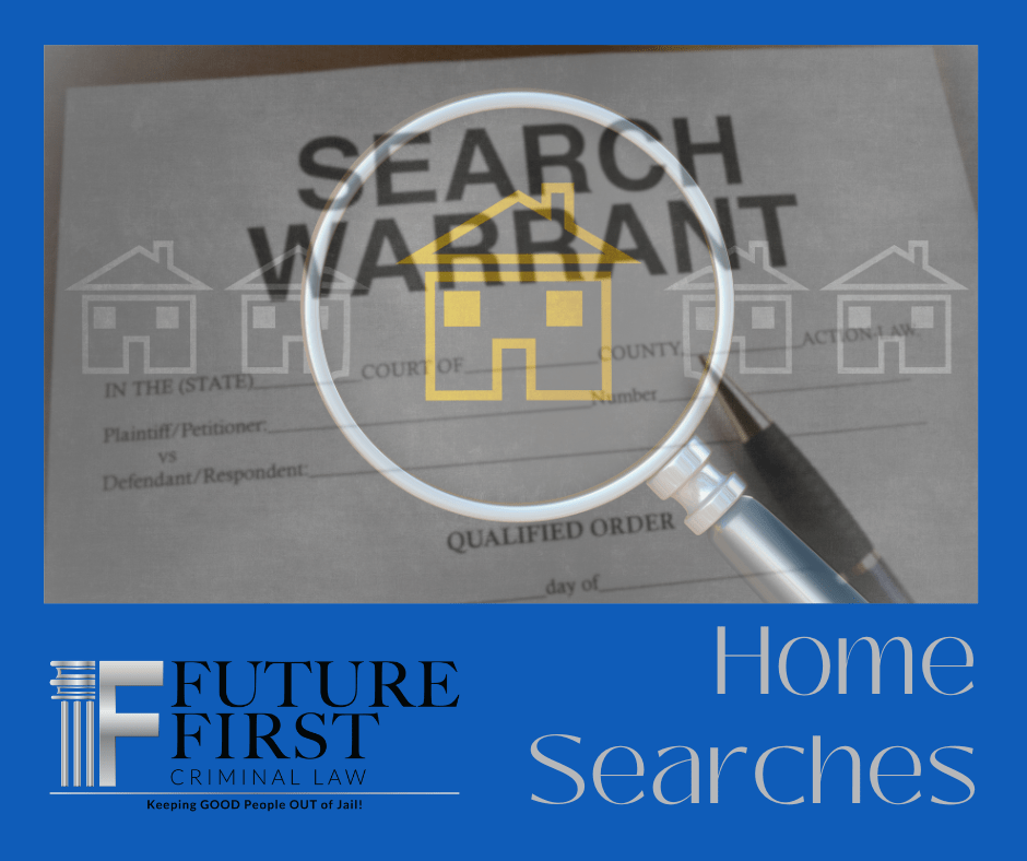 Home Searches